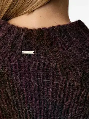 TWINSET Alpaca Blend Jumper