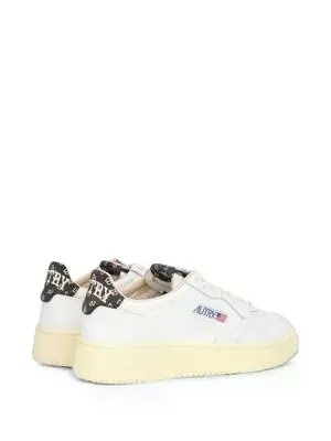 AUTRY Medalist Low Sneakers