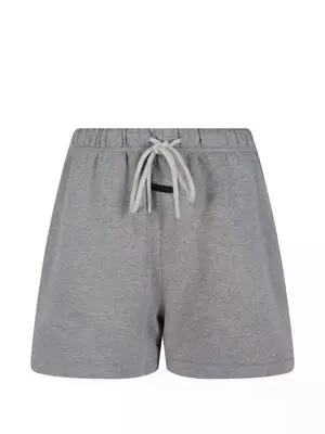 Fear Of God Essentials Drawstring Short - Grey