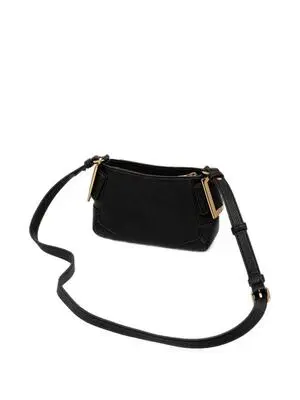 Moschino Logo-plaque Cross Body Bag