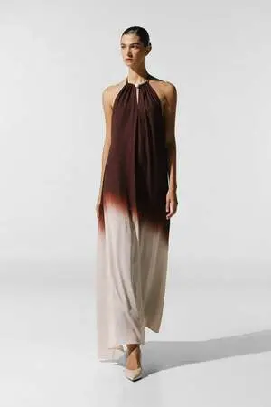 BAOBAB Rondine Maxi Dress