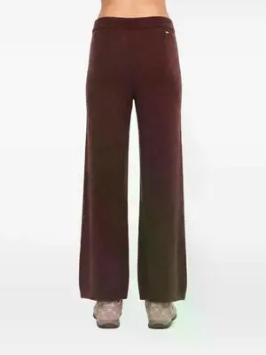 The Upside Coco Amelie Knit Track Pants