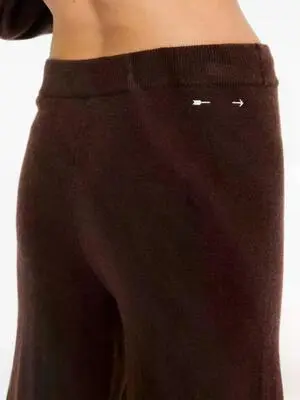 The Upside Coco Amelie Knit Track Pants