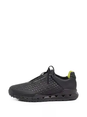 Adidas X Porsche Design Golf Compound Ii Sneakers - Black