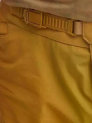 PICTURE ORGANIC CLOTHING Vellir Belt Shorts