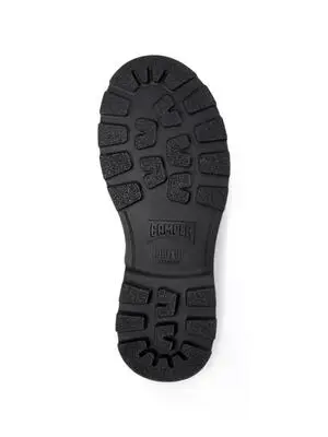 Camper Brutus Lace-up Boots