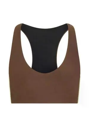 The Upside Daytona Jetta Racerback Sports Bra