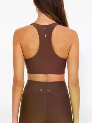 The Upside Daytona Jetta Racerback Sports Bra