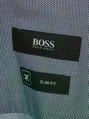 BOSS Isko Button-down Shirt