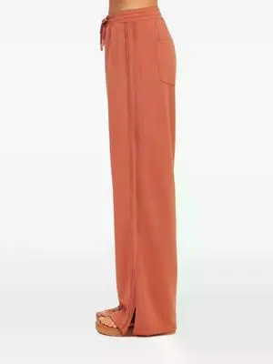 The Upside Roma Drawstring Track Pants