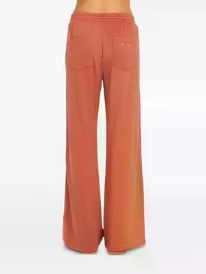 The Upside Roma Drawstring Track Pants