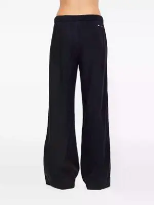 The Upside Elita Wide-leg Track Pants