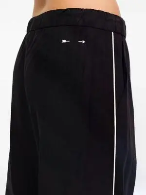 The Upside Elita Wide-leg Track Pants