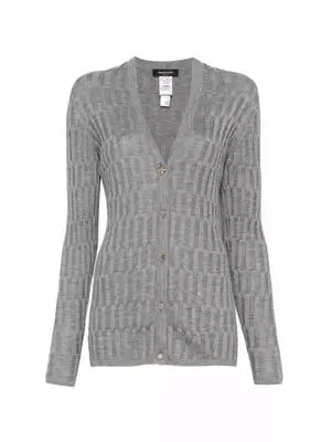 Fabiana Filippi Slim Fit Cardigans For Women