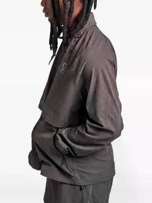 On Performance Volt Jacket - Brown