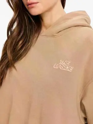 The Upside Marlon Camila Hoodie