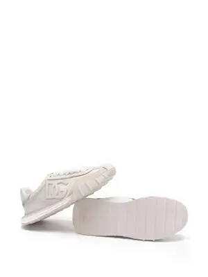 Dolce & Gabbana Dg Logo-patch Sneakers