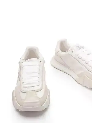 Dolce & Gabbana Dg Logo-patch Sneakers