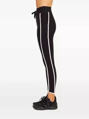 The Upside Sol Side-stripe Leggings