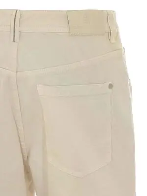 Brunello Cucinelli Monili-chain Embellished Jeans