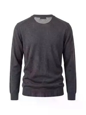 Altea Crew-neck Wool Sweater