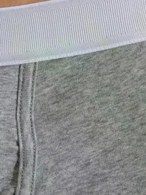 TOM FORD Logo-waistband Boxers