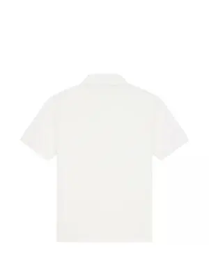 Emporio Armani Cotton Polo Shirt