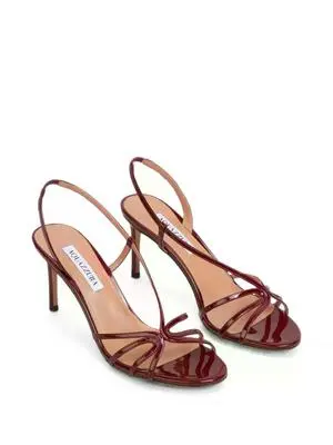 AQUAZZURA Talk To Me Sandals