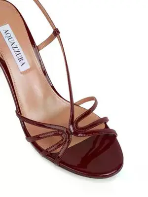 AQUAZZURA Talk To Me Sandals