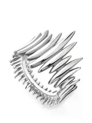 SHAUN LEANE Quill Wrap Ring