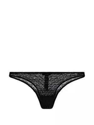 Dsquared2 Brazilian Thongs