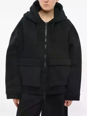 Dsquared2 Full Zip Activewear For Women