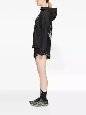 Y3 Chito Graphic-print Running Jacket