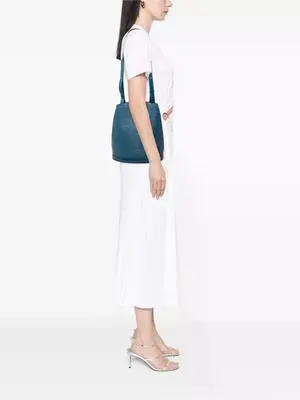 LOUIS VUITTON 1994 Epi Cluny Shoulder Bag