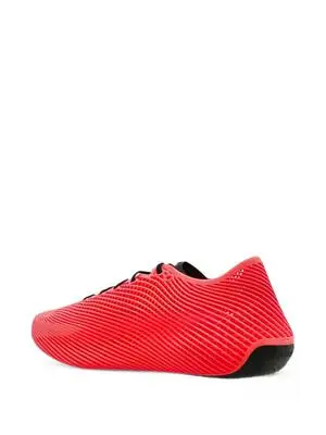 Adidas Climacool Signature-stripe Sneakers