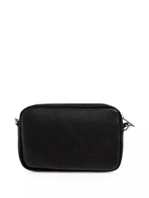 Loewe Small Pebble Leather Messenger Bag