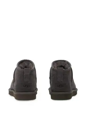 UGG Classic Ultra Mini Boots