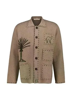 Baziszt Cardigans For Men