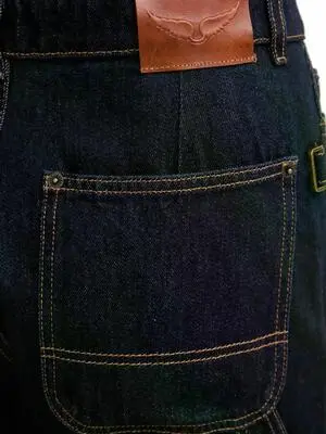 Zadig&Voltaire Perya Jeans