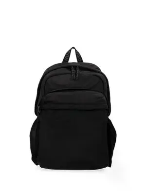 Hugo Logo-tape Zip-fastening Backpack Bag