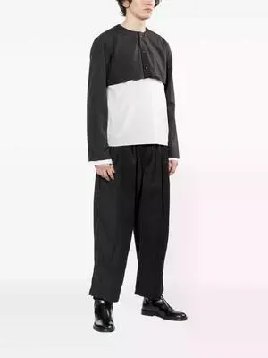 RIER Buttoned Shirt