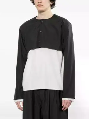 RIER Buttoned Shirt