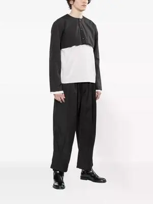 RIER Buttoned Shirt