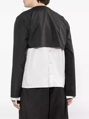 RIER Buttoned Shirt