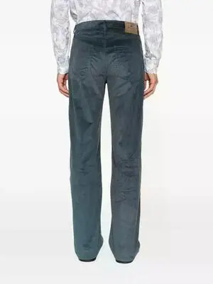Etro Corduroy Jeans