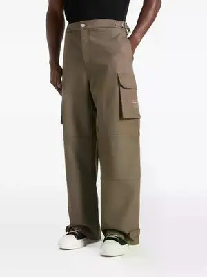 Maniere De Voir Ankle Length Pants For Men