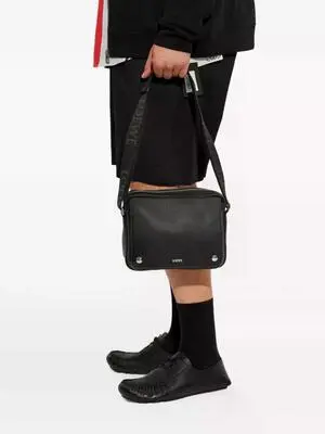 Loewe Medium Pebble Messenger Bag