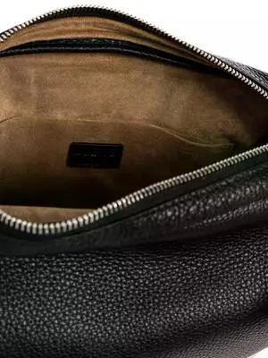 Loewe Medium Pebble Messenger Bag