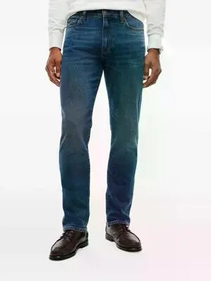 Tommy Hilfiger Faded Slim-fit Jeans