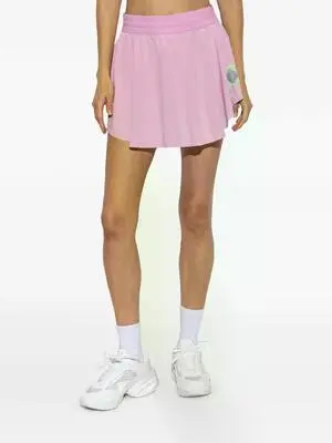 Nike Dri-fit Logo-print Skort